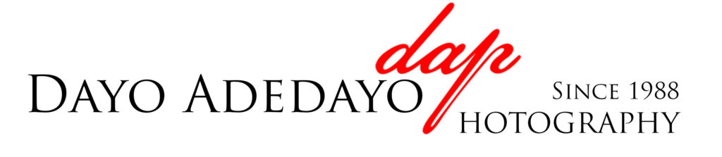 Dayo Adedayo - Dayo Adedayo