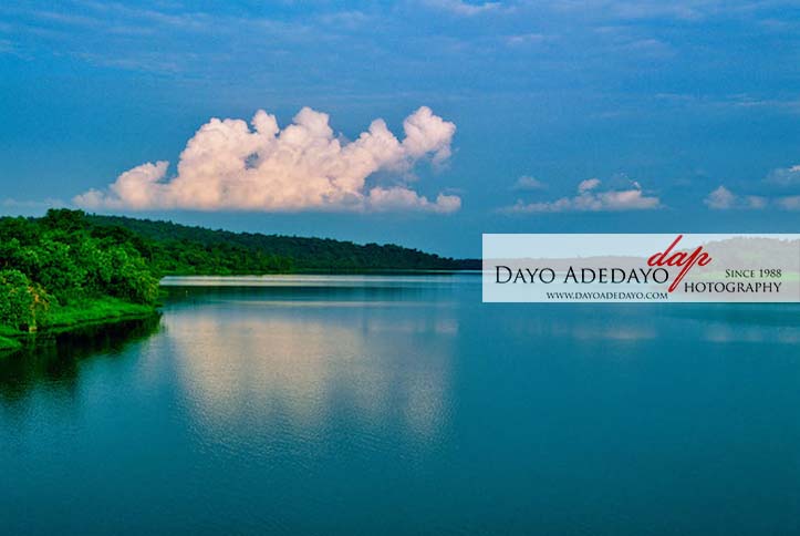 Doma Dam, Nasarawa State - Dayo Adedayo
