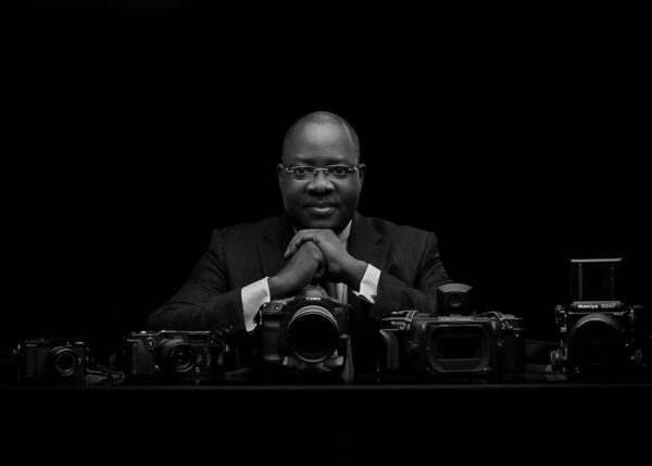 Dayo Adedayo - Dayo Adedayo